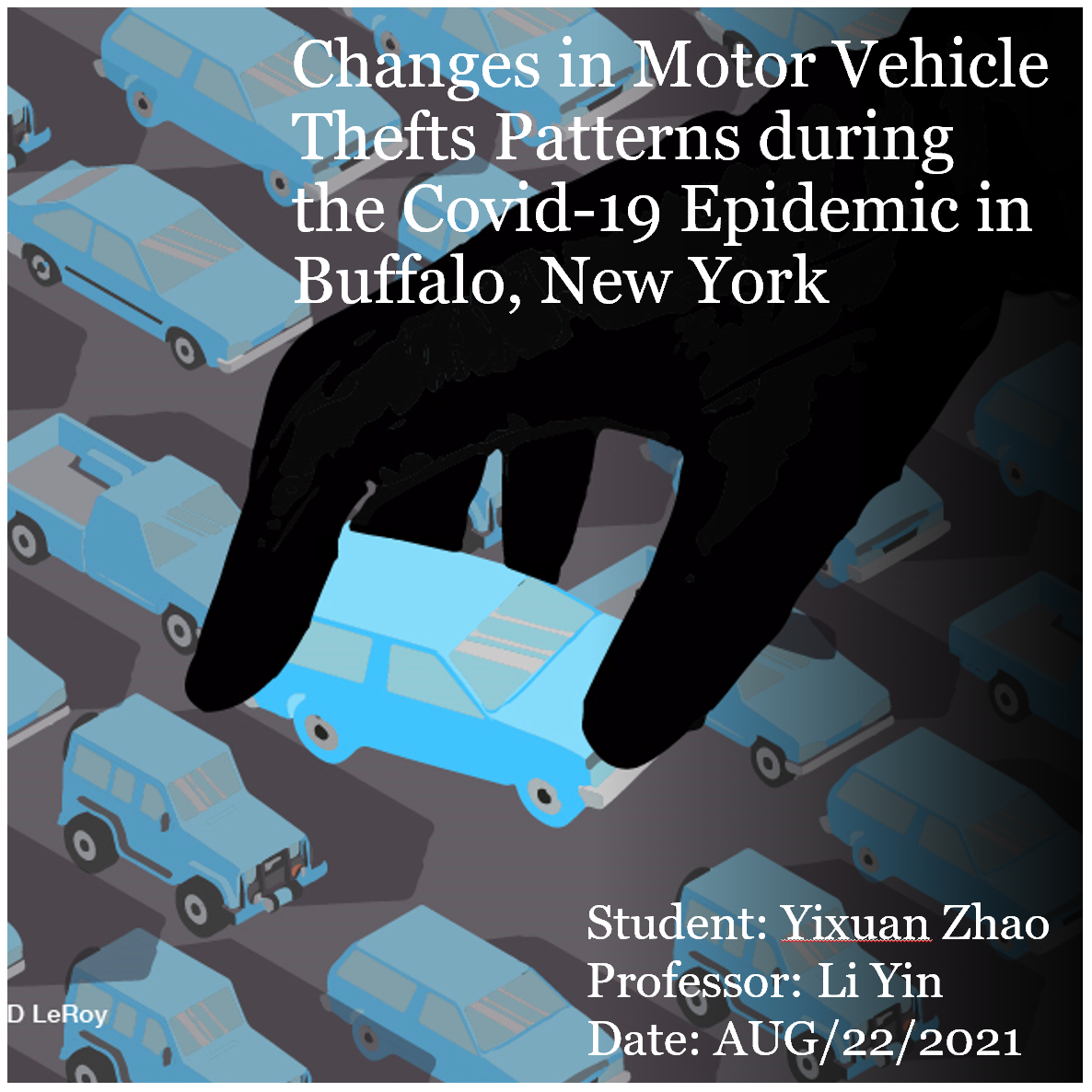 Home [yzhao72.github.io]